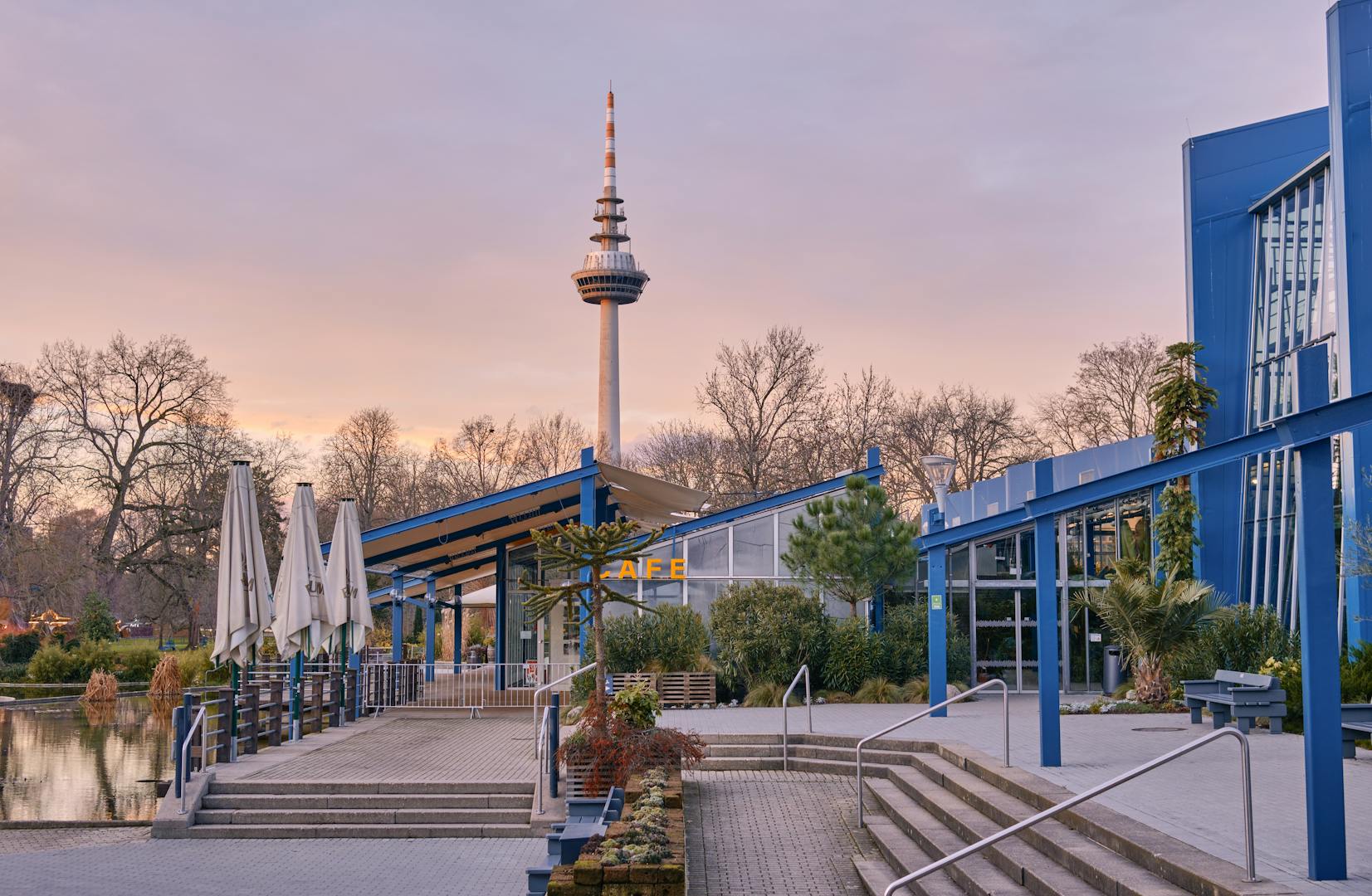 Las 14 mejores cosas que hacer en Mannheim - 2026 - TryTravel