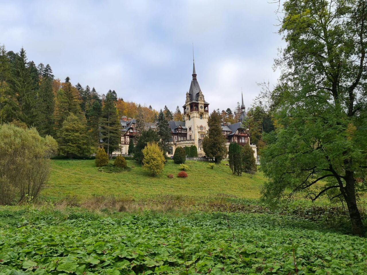 Die 16 besten Dinge, die man in Brasov tun kann - 2025 - TryTravel