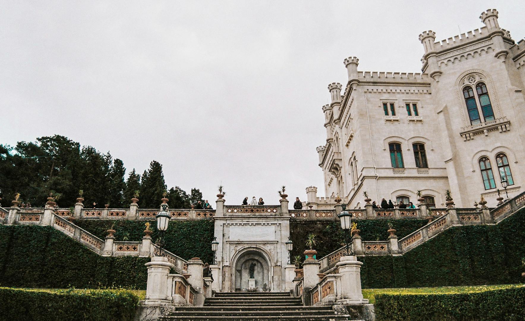 As 18 melhores coisas para fazer em Trieste - 2025 - TryTravel