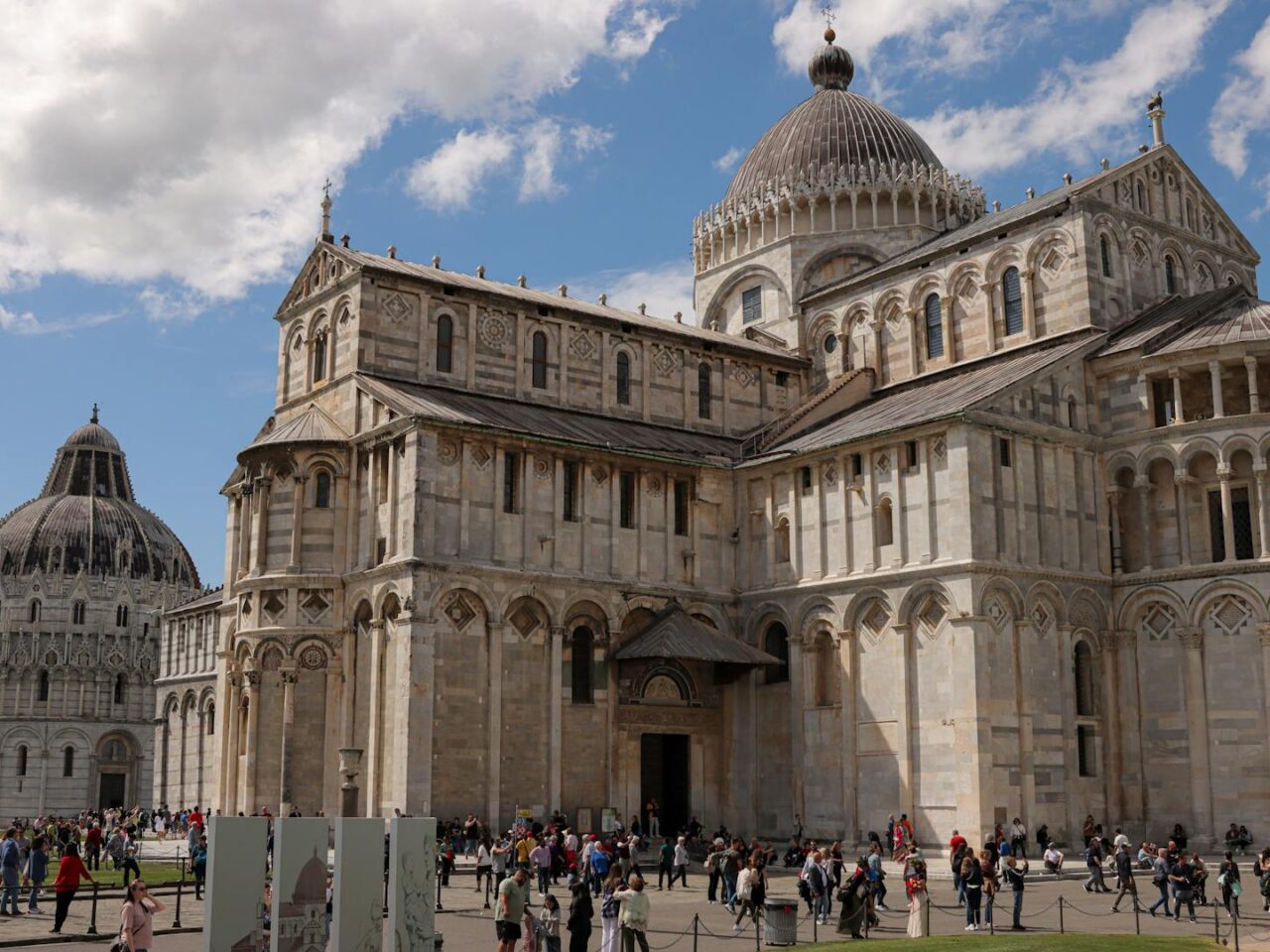 As 18 melhores coisas para fazer em Trieste - 2025 - TryTravel