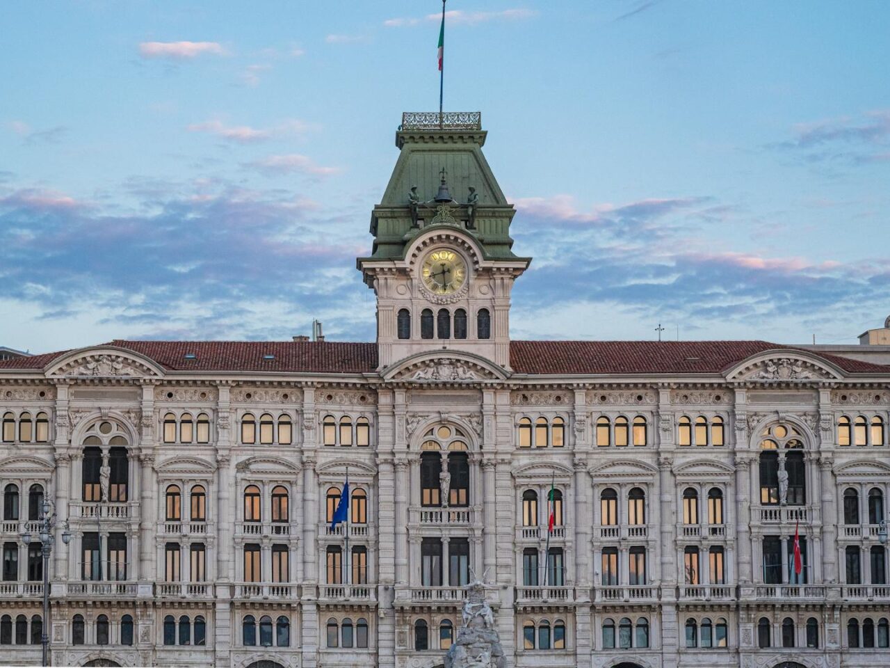 As 18 melhores coisas para fazer em Trieste - 2025 - TryTravel