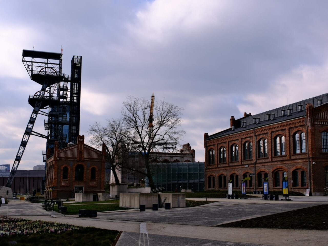 The 17 Best Things to Do in Katowice - 2026 - TryTravel