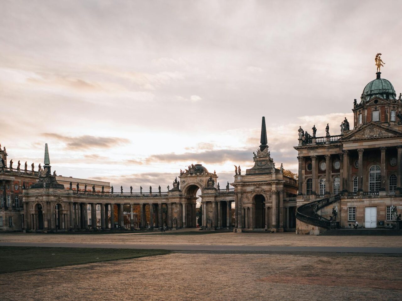 The 17 Best Things to Do in Potsdam - 2026 - TryTravel