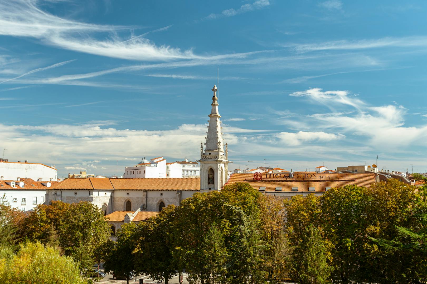 The 12 Best Things to Do in Burgos - 2026 - TryTravel