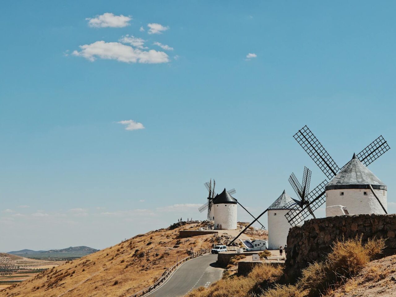 Les 4 meilleures choses à faire à Getafe - 2026 - TryTravel