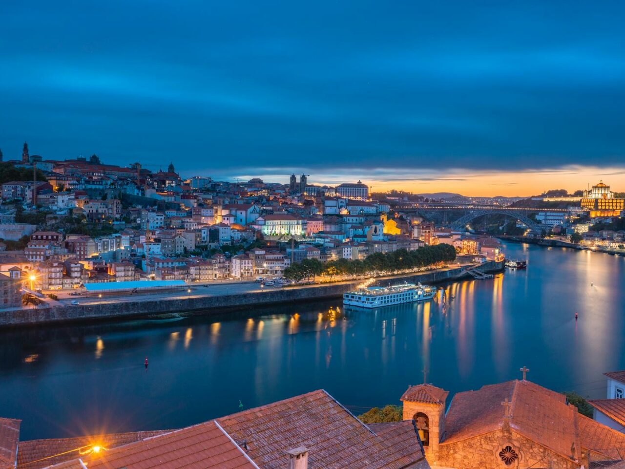 Die 11 besten Dinge, die man in Vila Nova de Gaia tun kann - 2025 ...