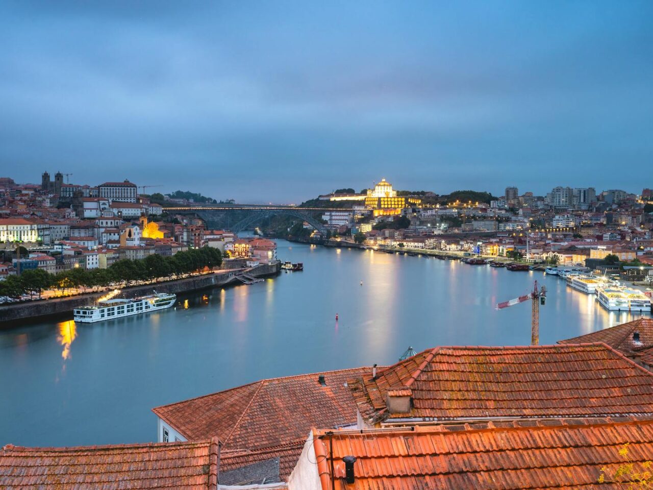 Die 11 besten Dinge, die man in Vila Nova de Gaia tun kann - 2025 ...