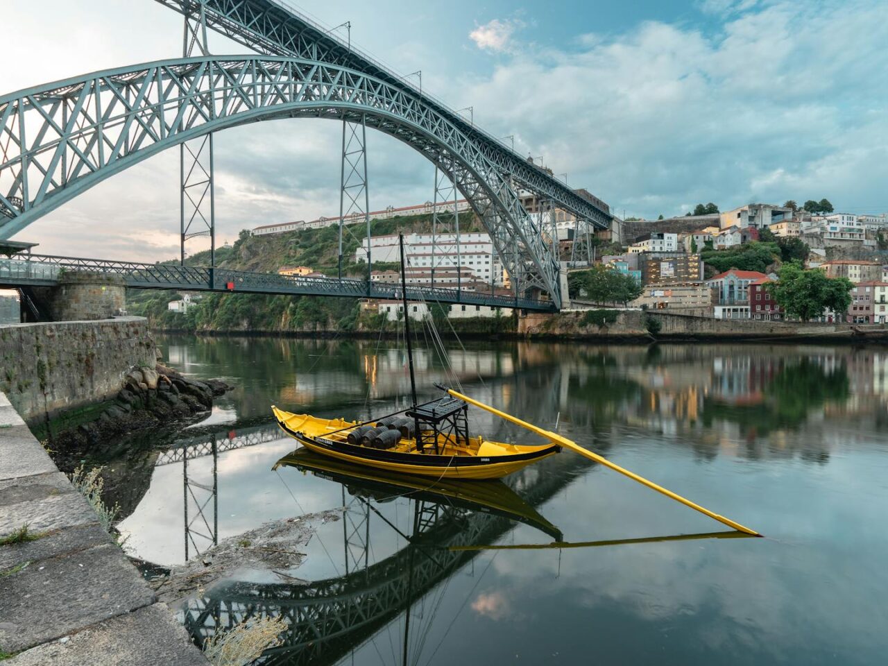 Die 11 besten Dinge, die man in Vila Nova de Gaia tun kann - 2026 ...