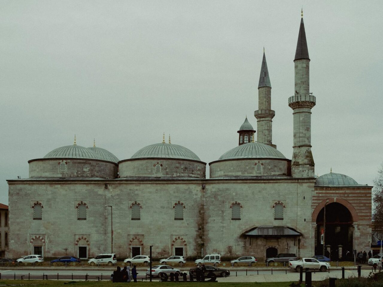 Die 7 besten Dinge, die man in Edirne tun kann - 2025 - TryTravel