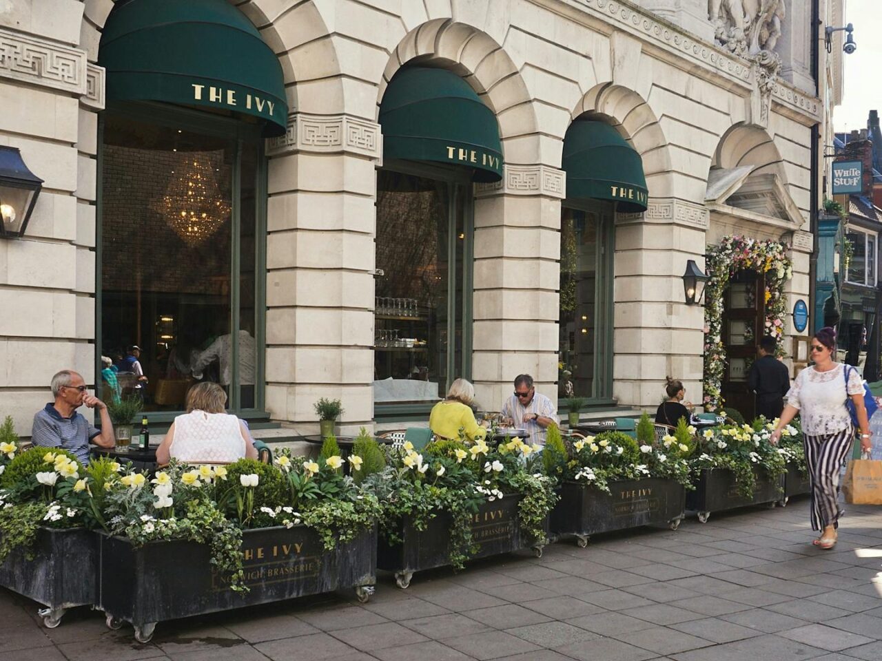 The 18 Best Things to Do in Norwich - 2026 - TryTravel