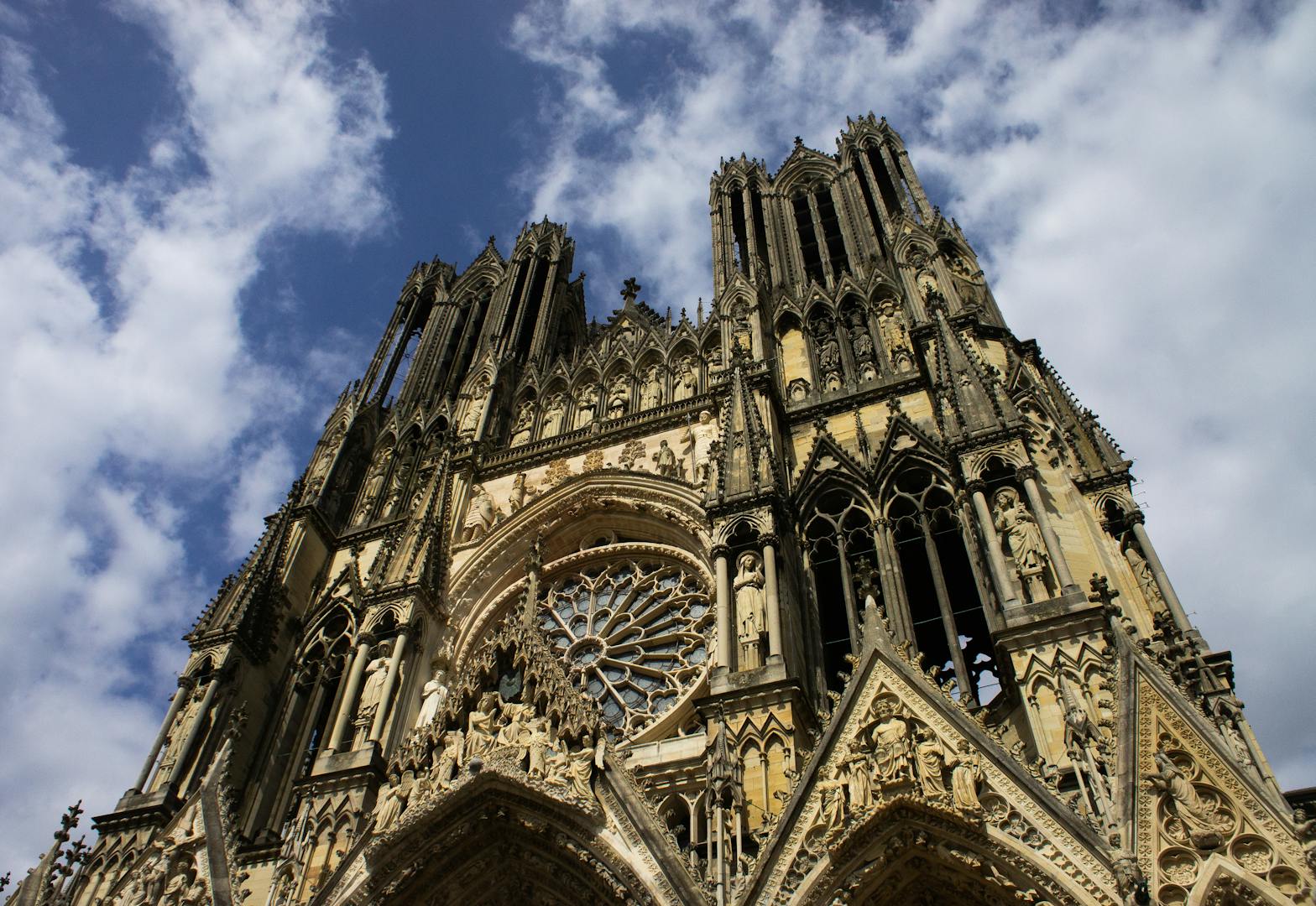 Las 16 mejores cosas que hacer en Reims - 2025 - TryTravel