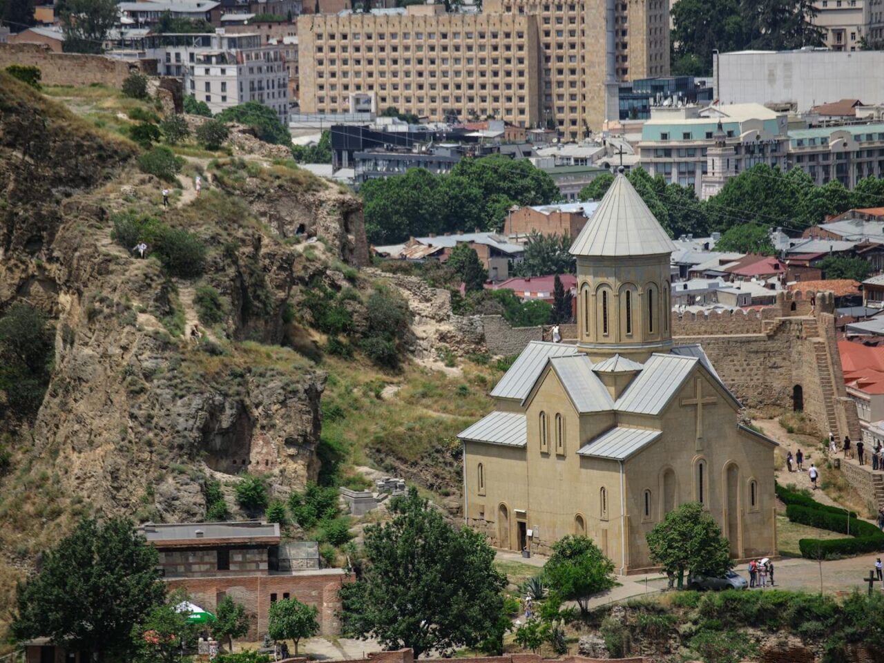 The 11 Best Things to Do in Patras - 2025 - TryTravel