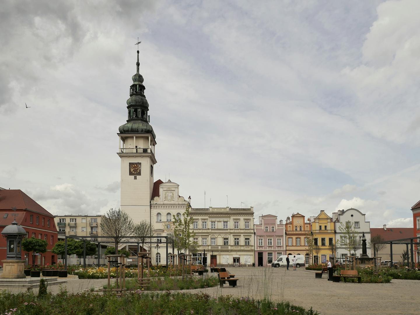 The 6 Best Things to Do in Bytom - 2025 - TryTravel