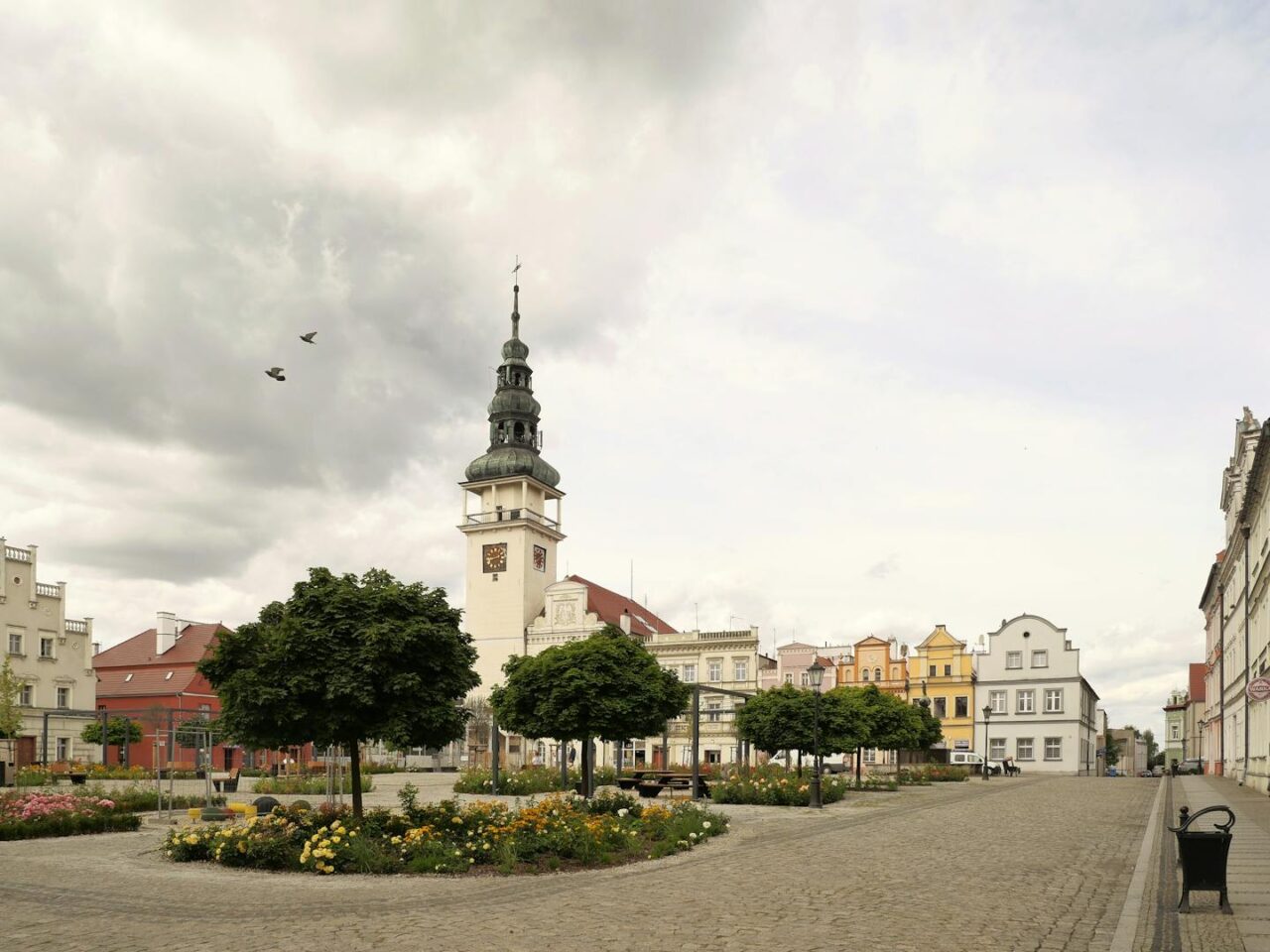 Die 6 besten Dinge, die man in Bytom tun kann - 2025 - TryTravel