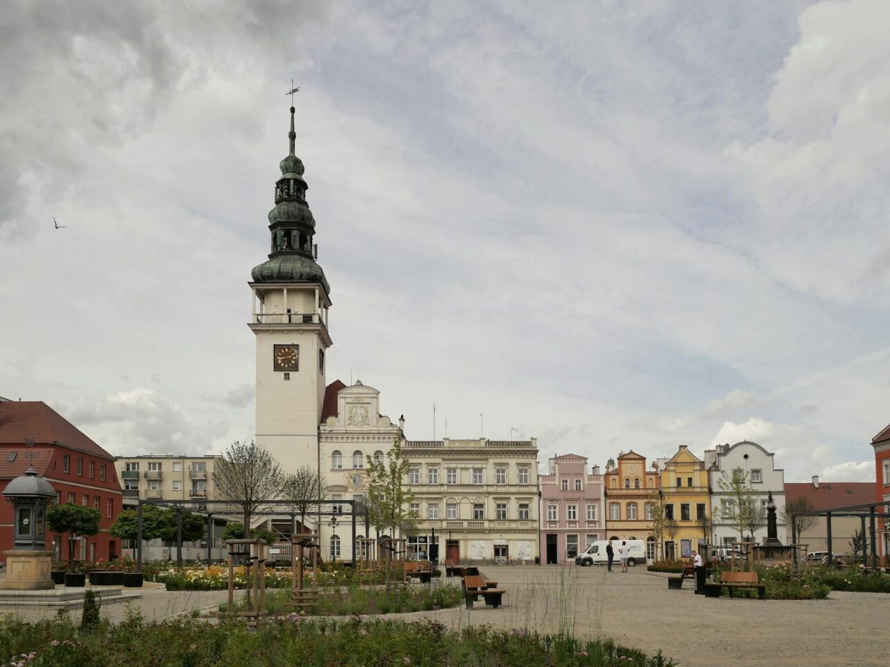 6 najlepszych rzeczy do zrobienia w Bytom - 2025 - TryTravel