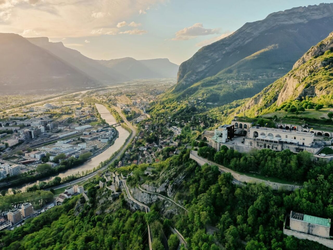 The 18 Best Things to Do in Grenoble - 2025 - TryTravel