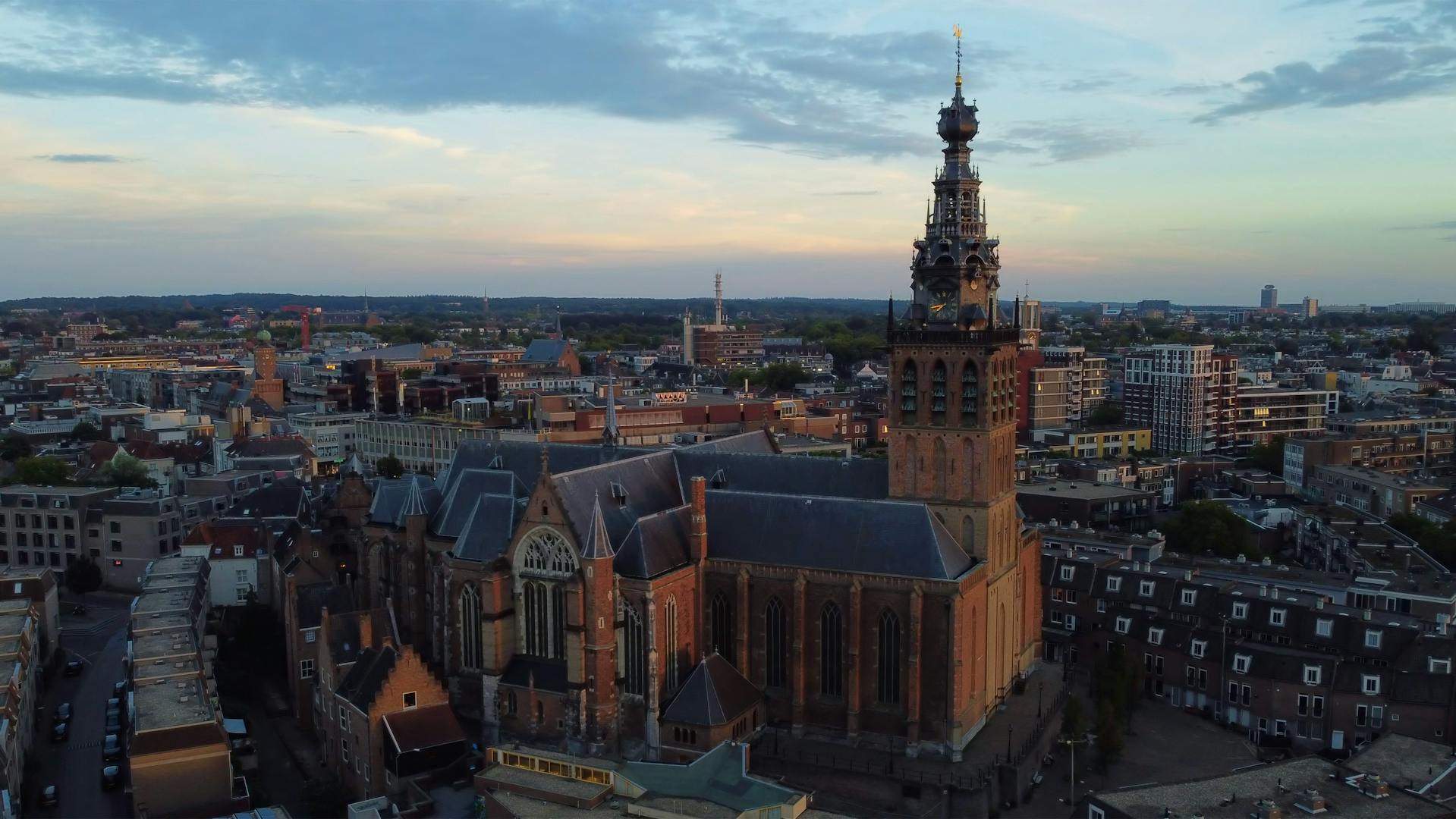 The 11 Best Things to Do in Nijmegen - 2025 - TryTravel