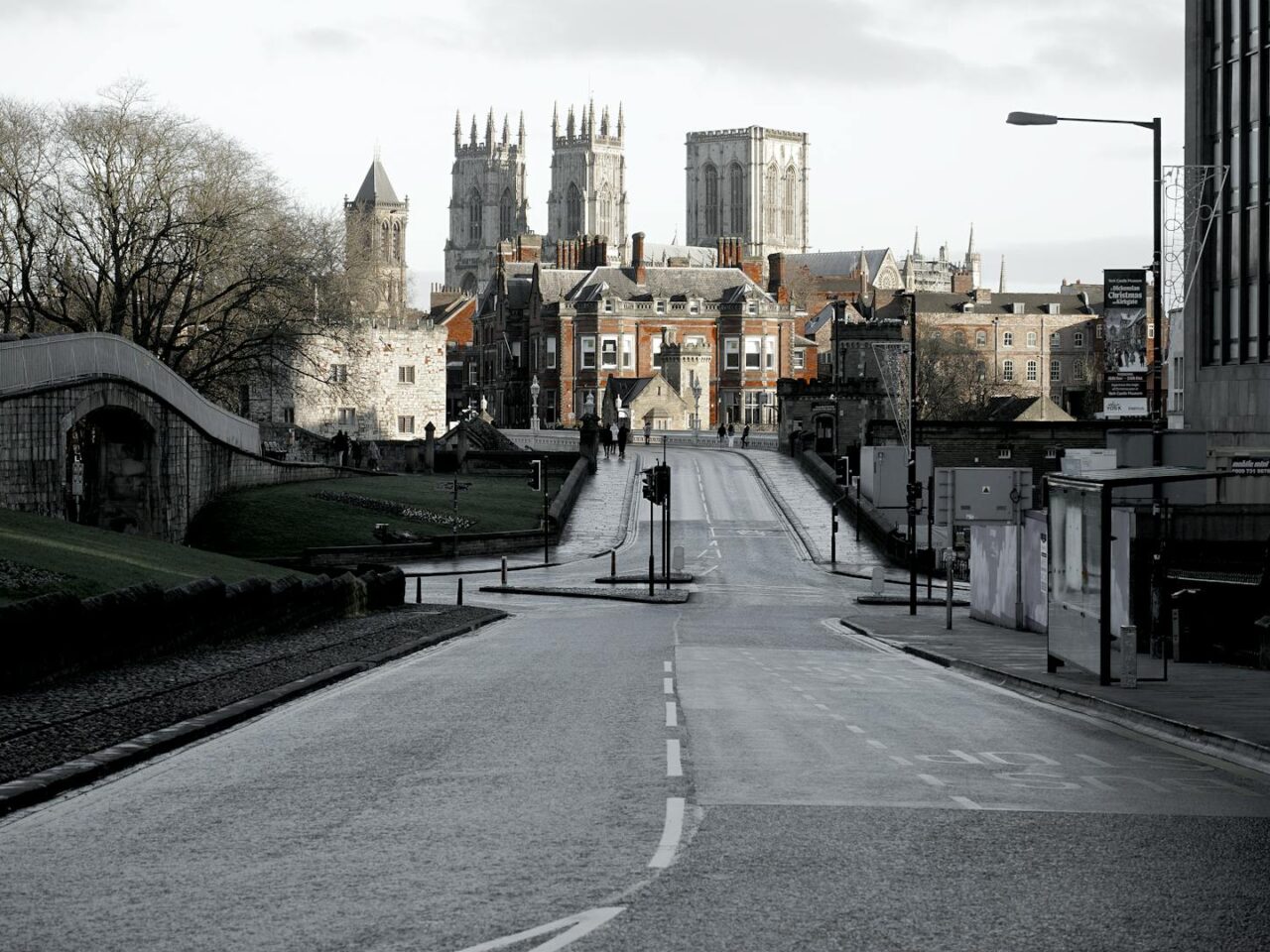 Les 16 meilleures choses à faire à York - 2026 - TryTravel