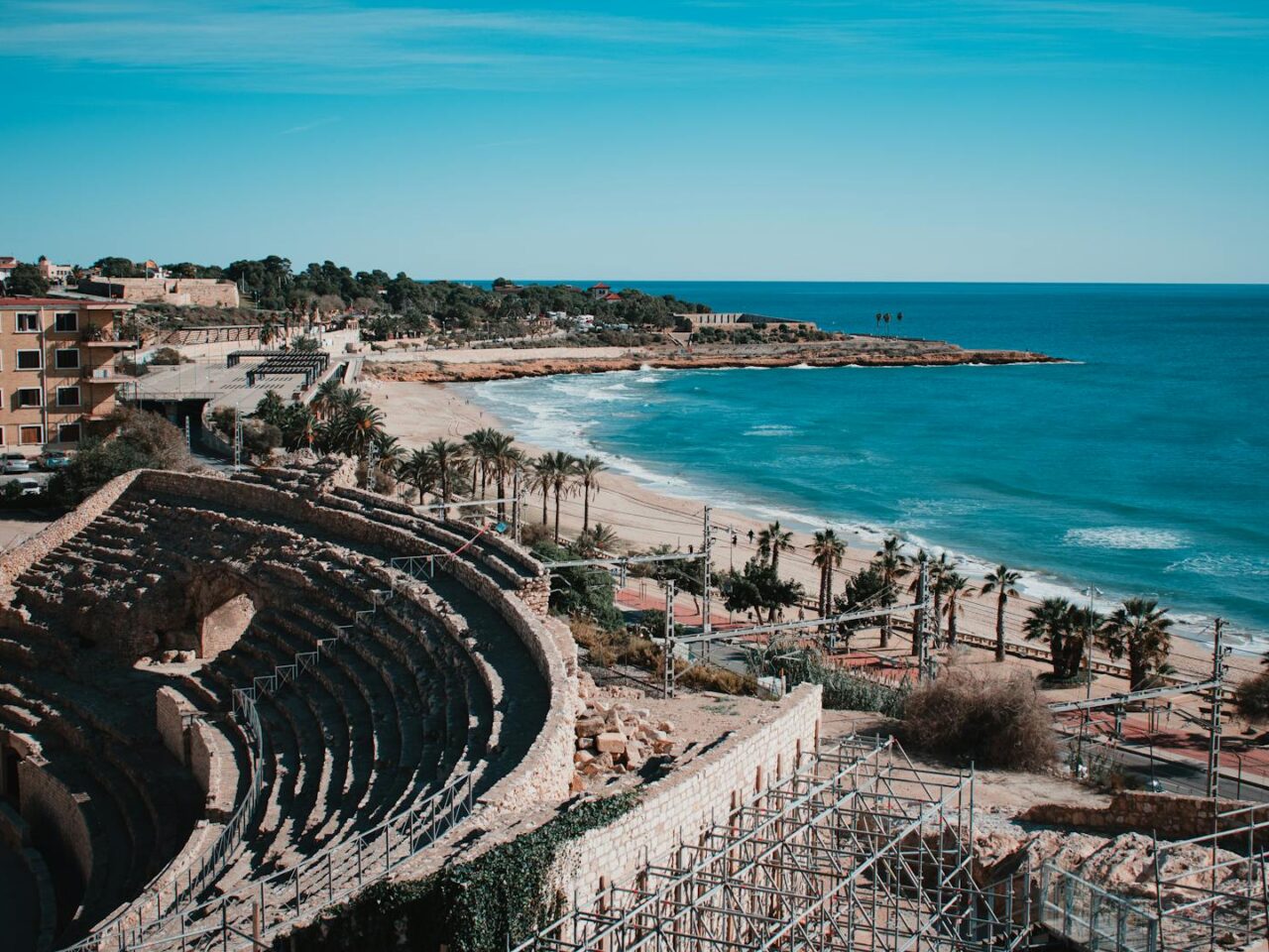 Die 19 besten Dinge, die man in Tarragona tun kann - 2025 - TryTravel