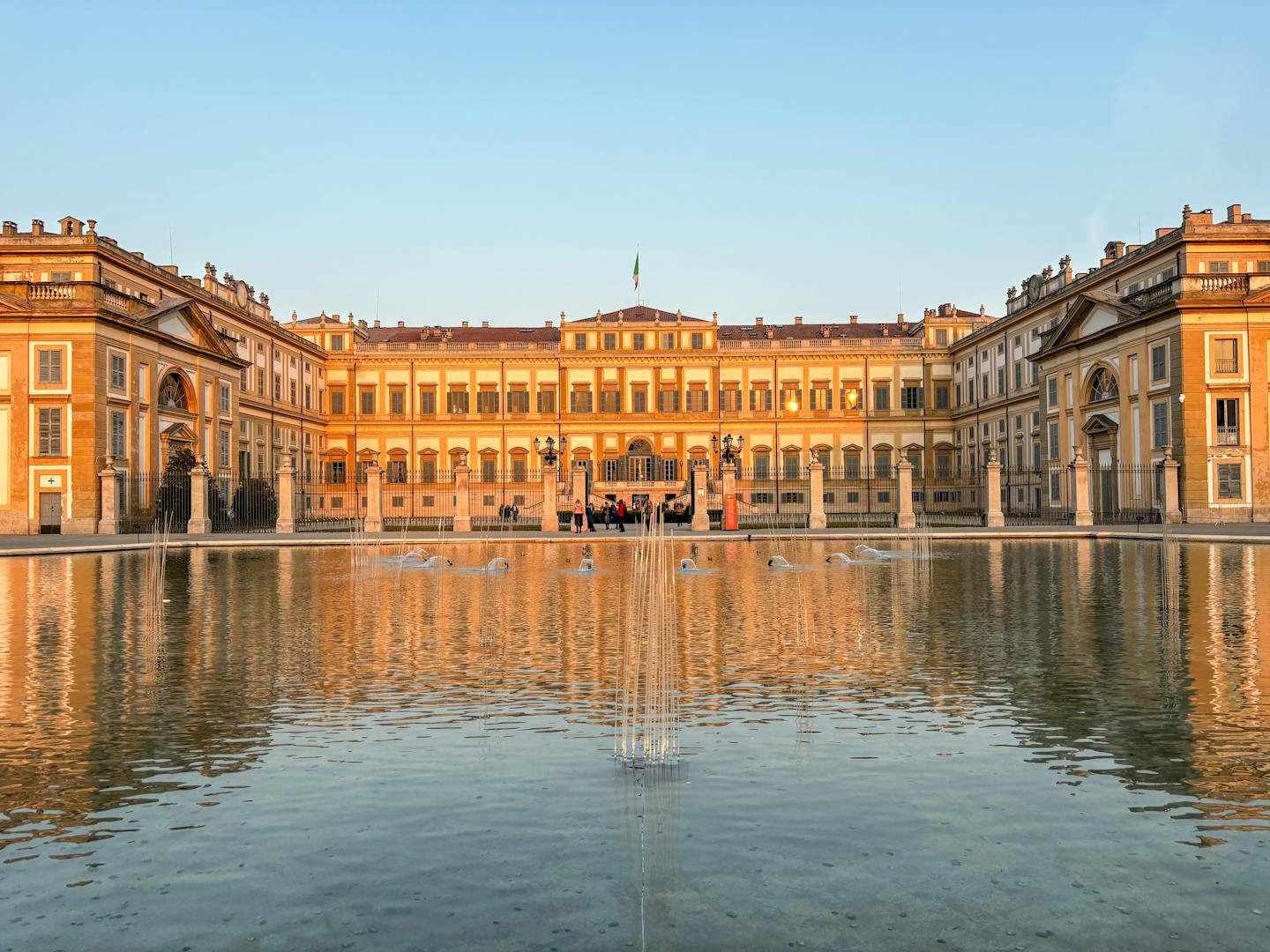 The 10 Best Things to Do in Monza - 2026 - TryTravel