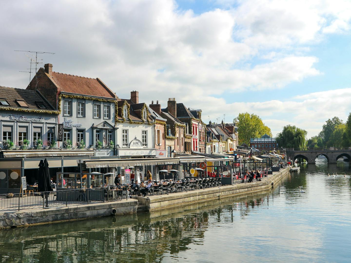 Le 12 migliori cose da fare a Amiens - 2026 - TryTravel