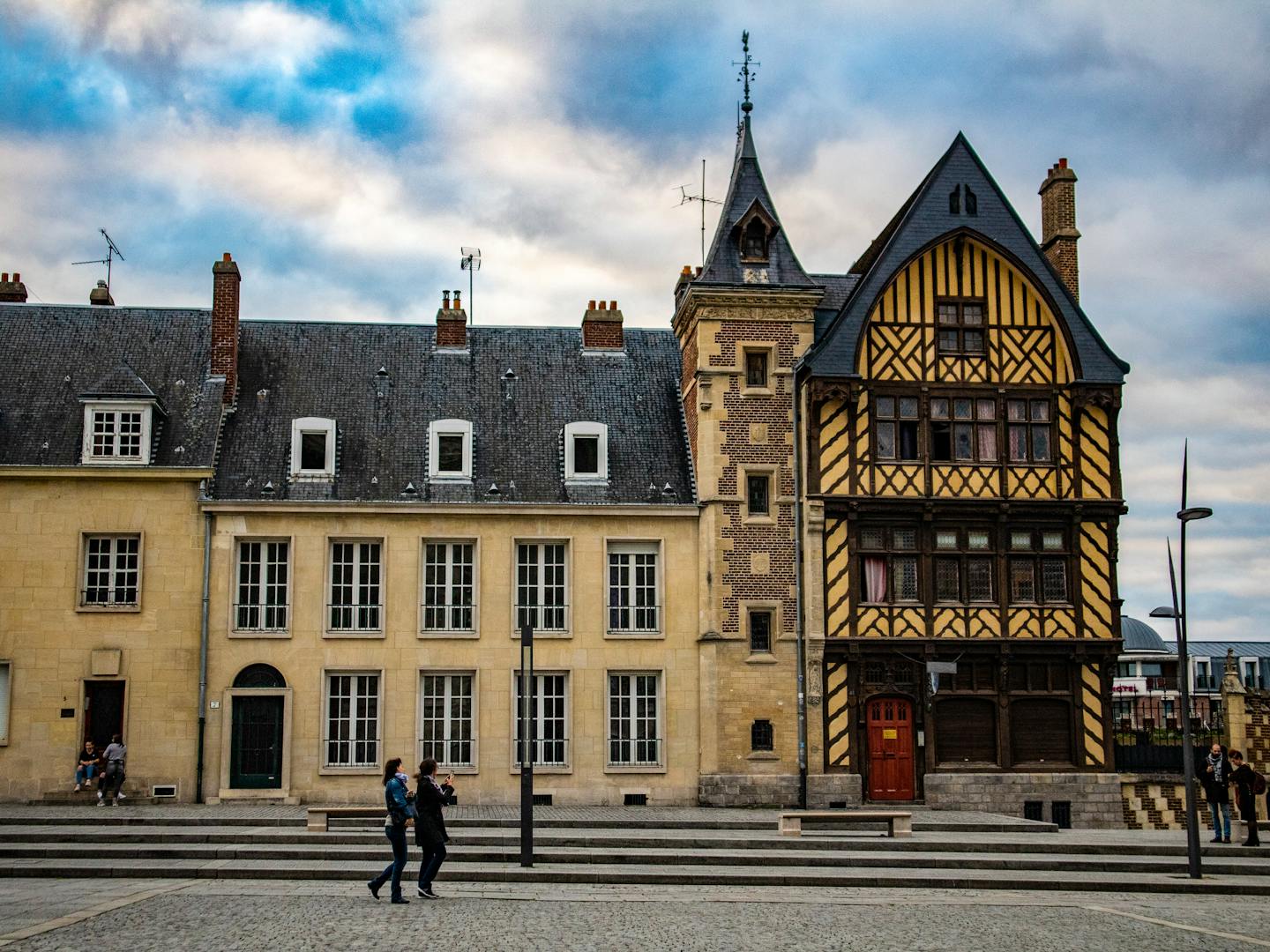 Le 12 migliori cose da fare a Amiens - 2026 - TryTravel