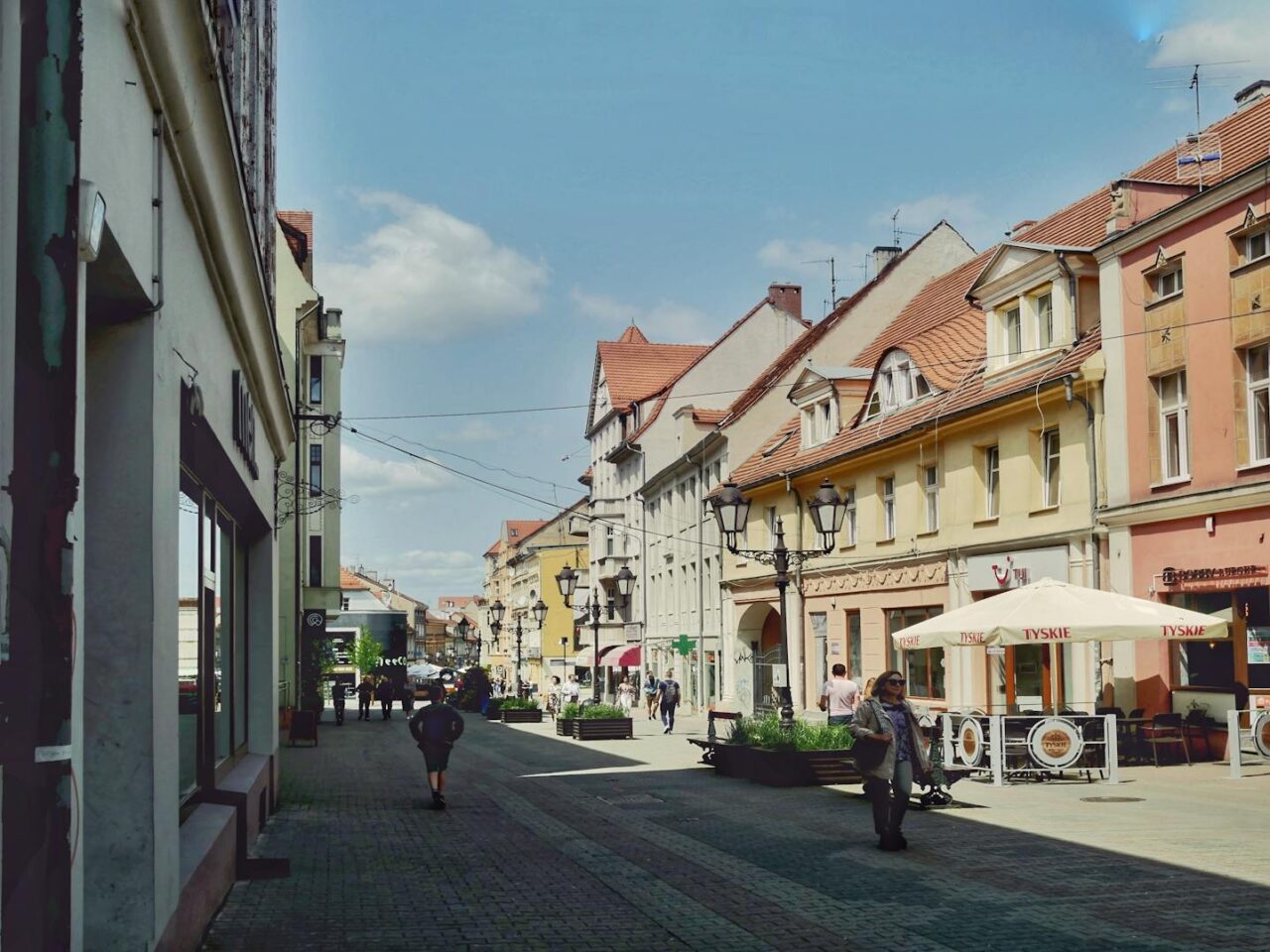 The 12 Best Things to Do in Zielona Gora - 2025 - TryTravel