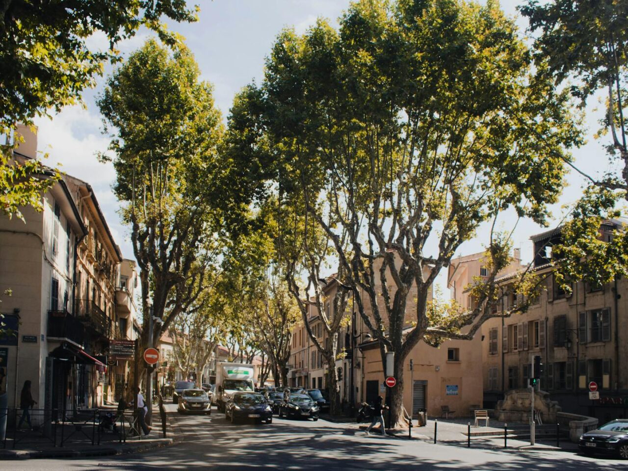 Die 17 besten Dinge, die man in Aix-en-Provence tun kann - 2025 - TryTravel