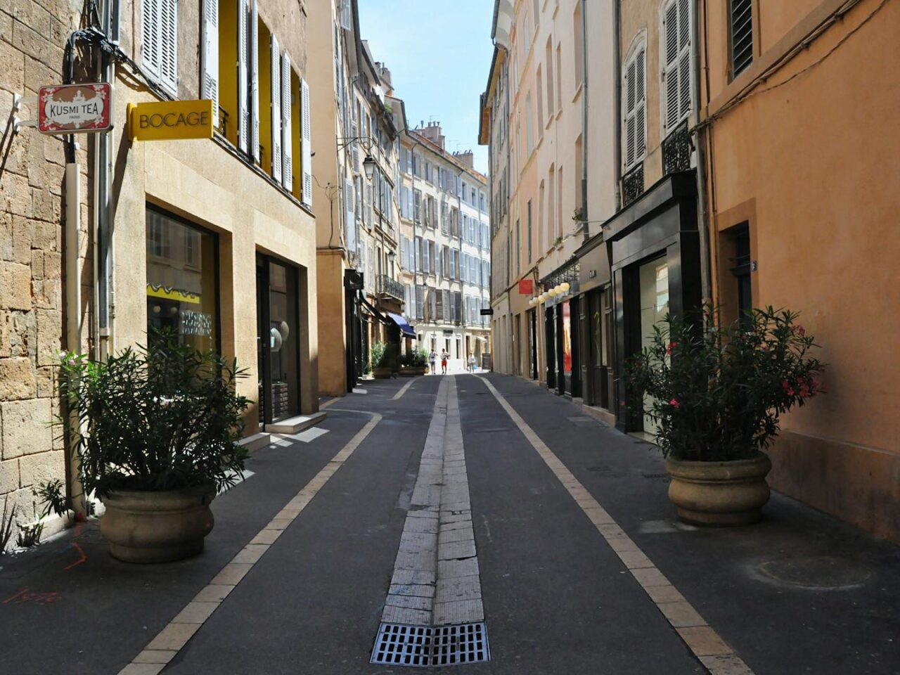 Die 17 besten Dinge, die man in Aix-en-Provence tun kann - 2025 - TryTravel