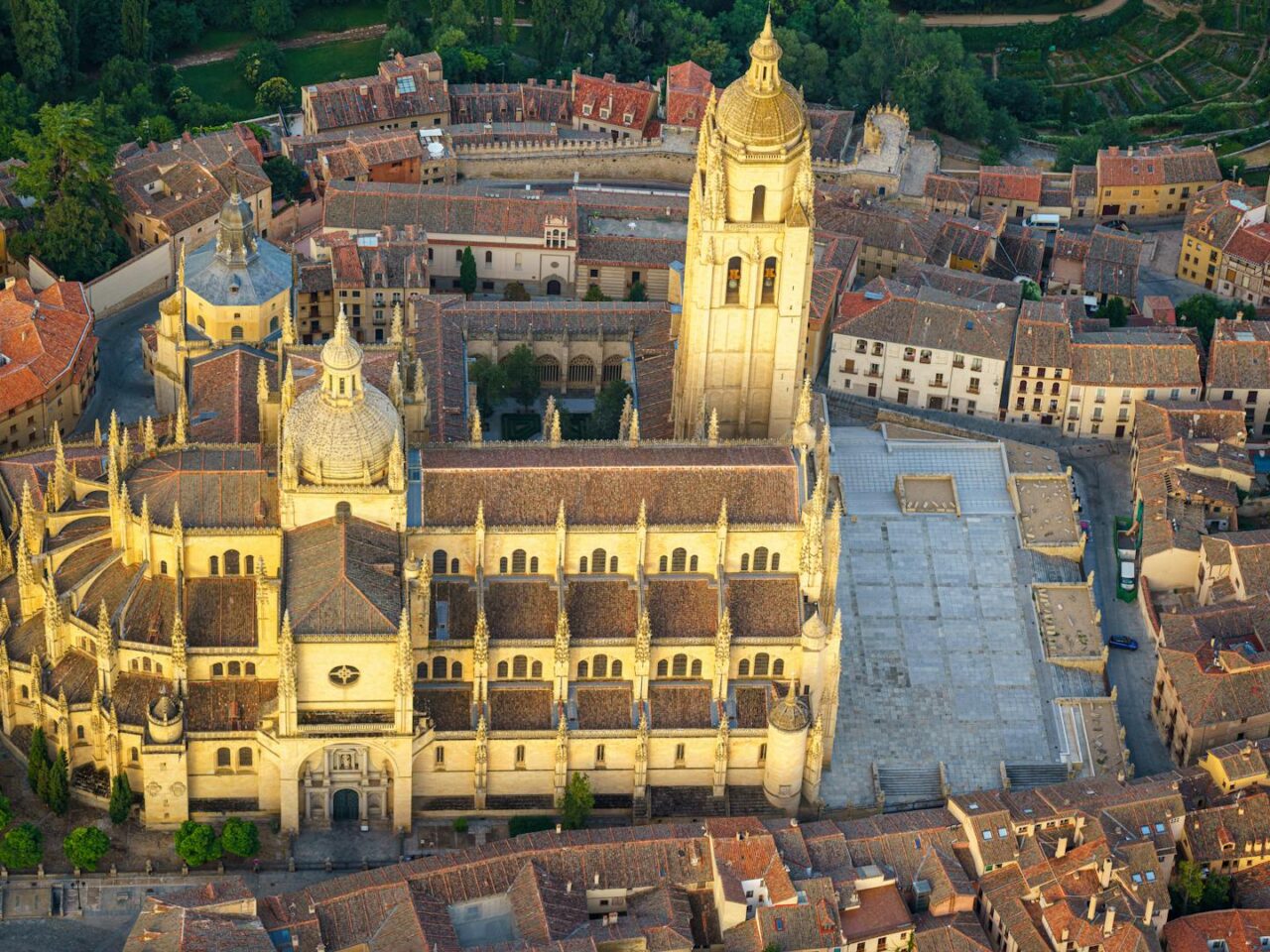 As 20 melhores coisas para fazer em León - 2025 - TryTravel