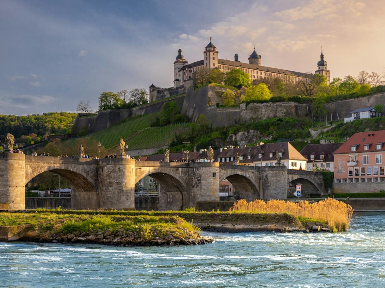 8 najlepszych rzeczy do zrobienia w Würzburg - 2025 - TryTravel