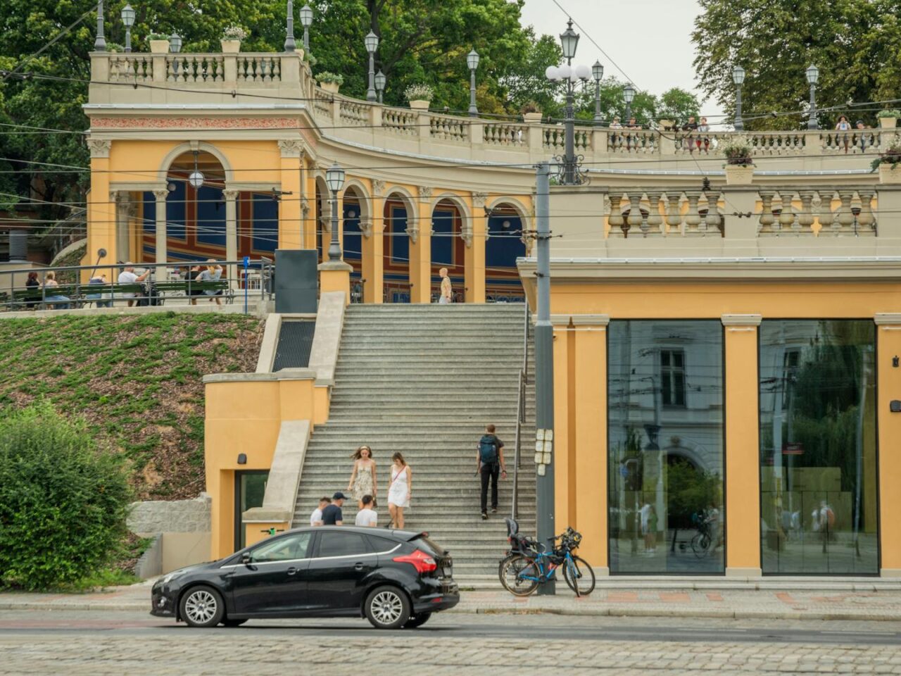 Die 3 besten Dinge, die man in Ruda Slaska tun kann - 2026 - TryTravel