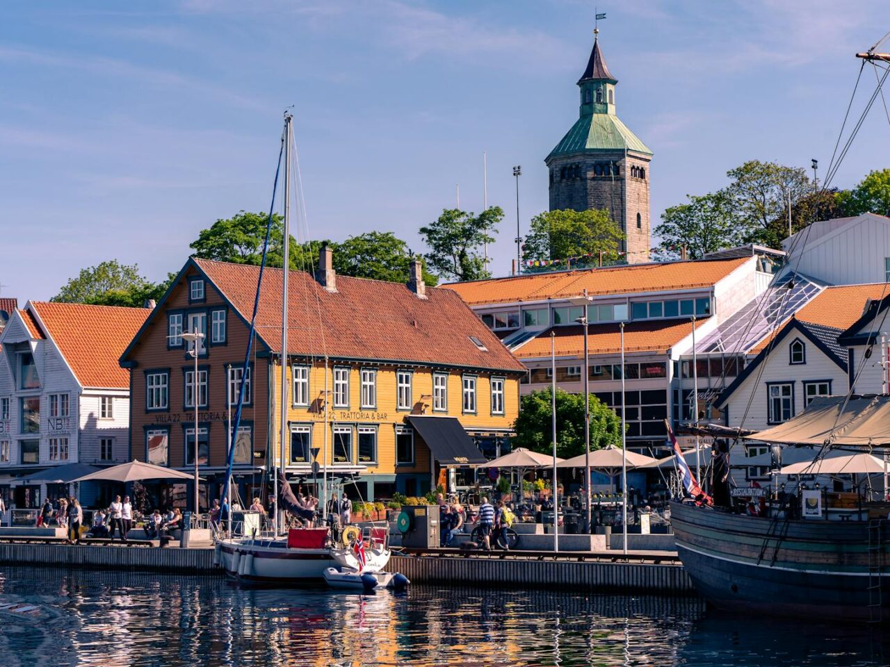 Die 4 besten Dinge, die man in Stavanger tun kann - 2026 - TryTravel