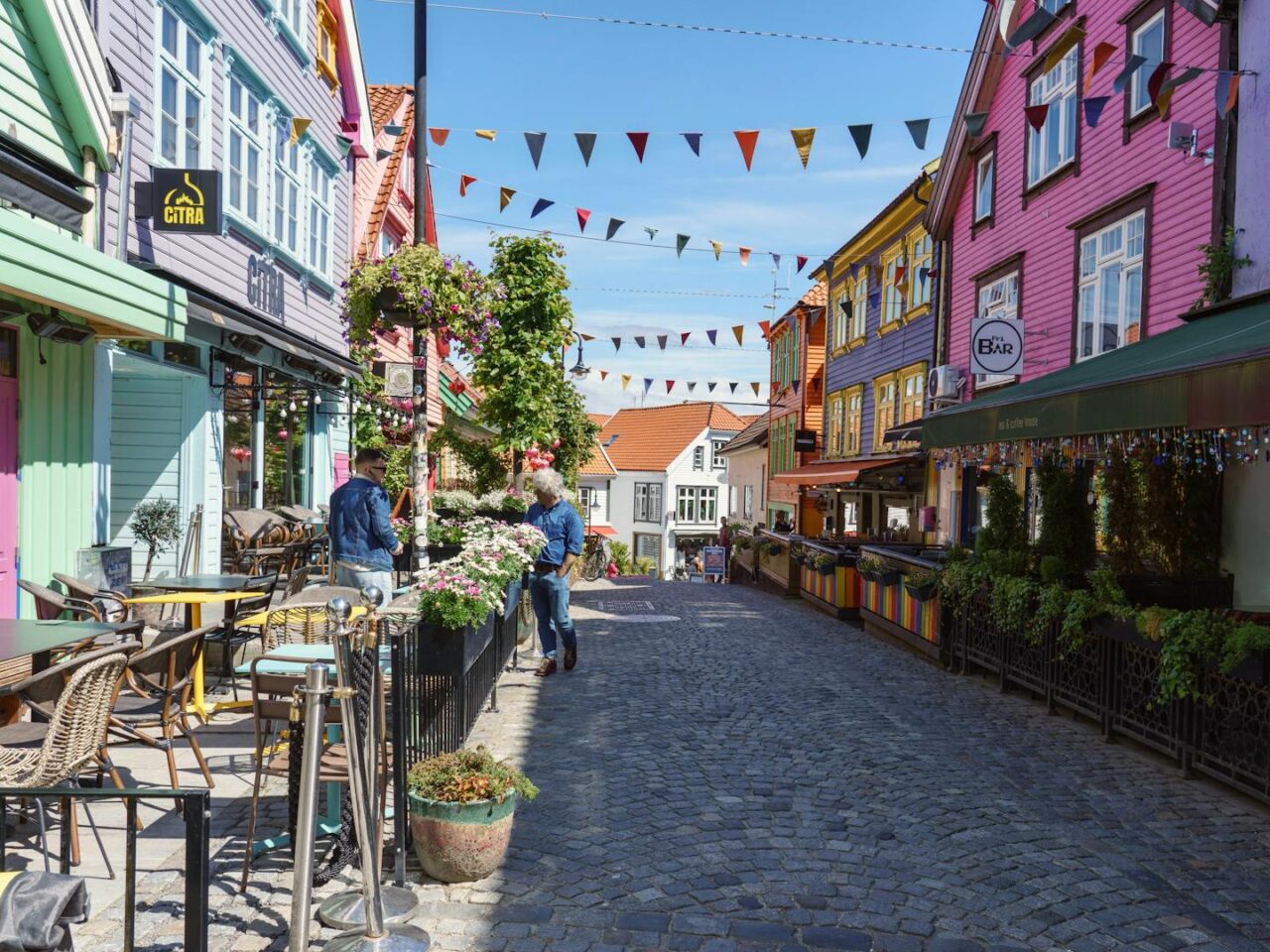 The 4 Best Things to Do in Stavanger - 2026 - TryTravel