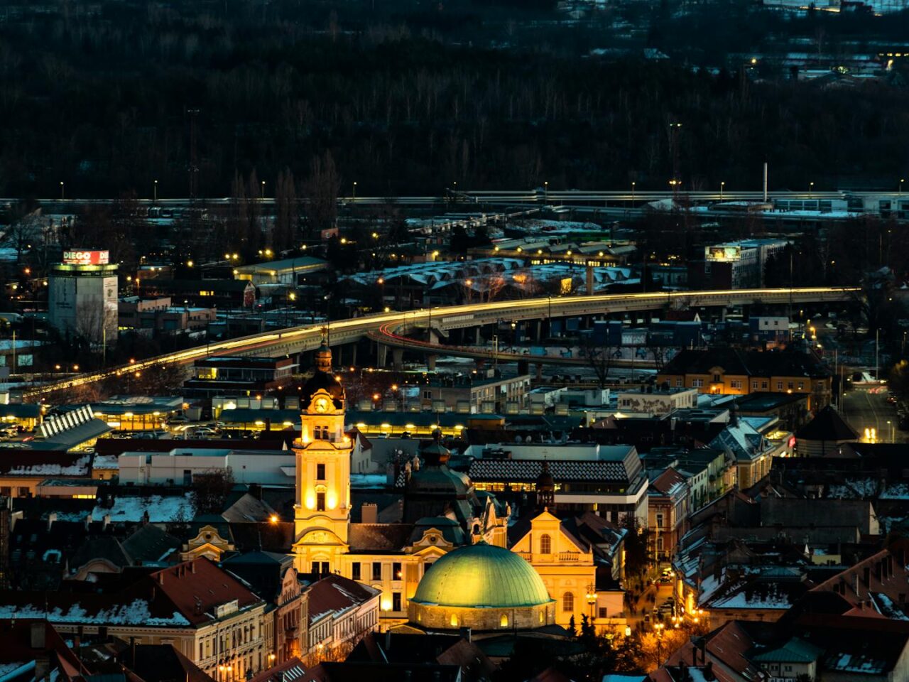 Les 11 meilleures choses à faire à Pecs - 2025 - TryTravel