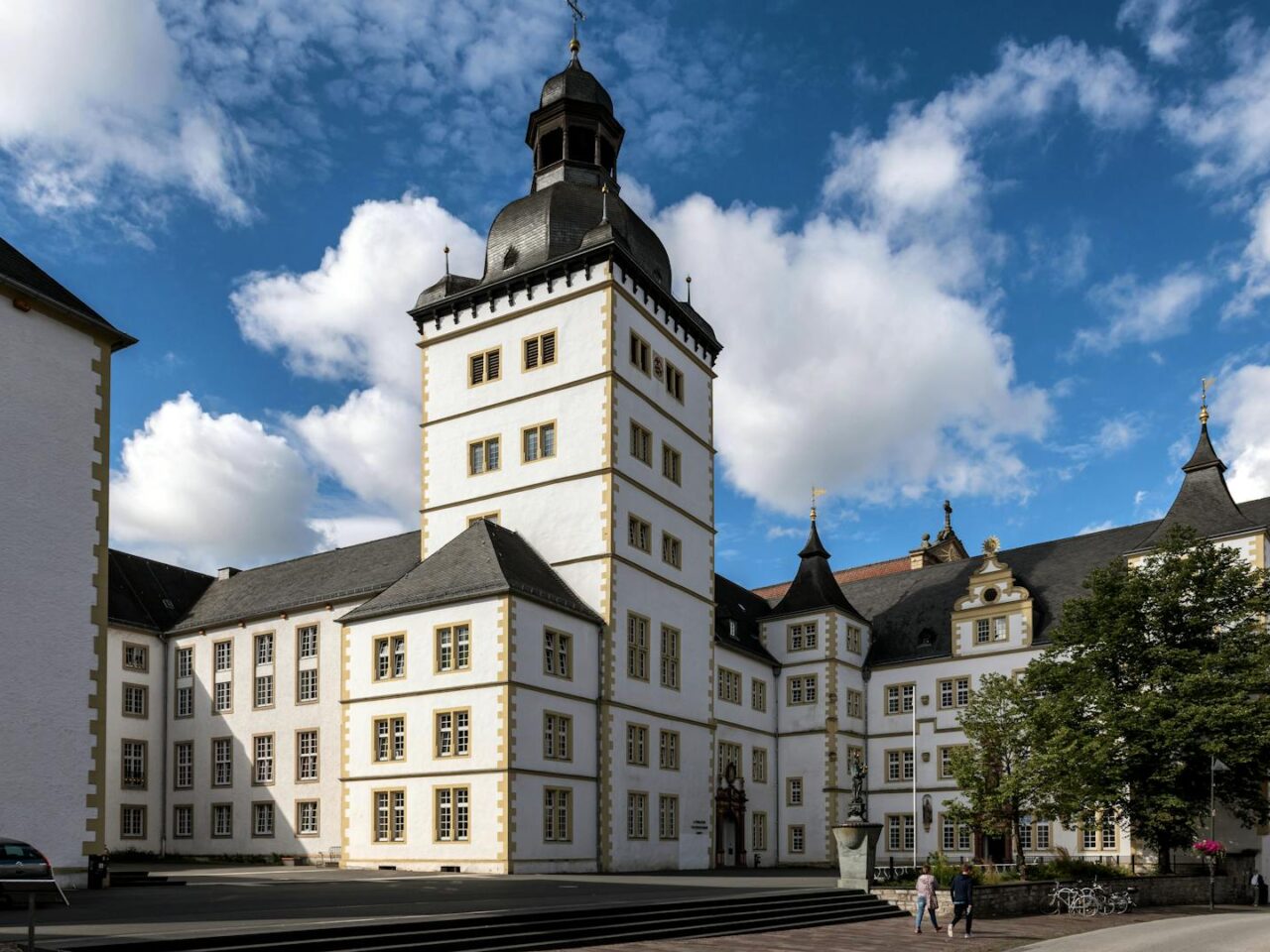 The 7 Best Things to Do in Paderborn - 2025 - TryTravel