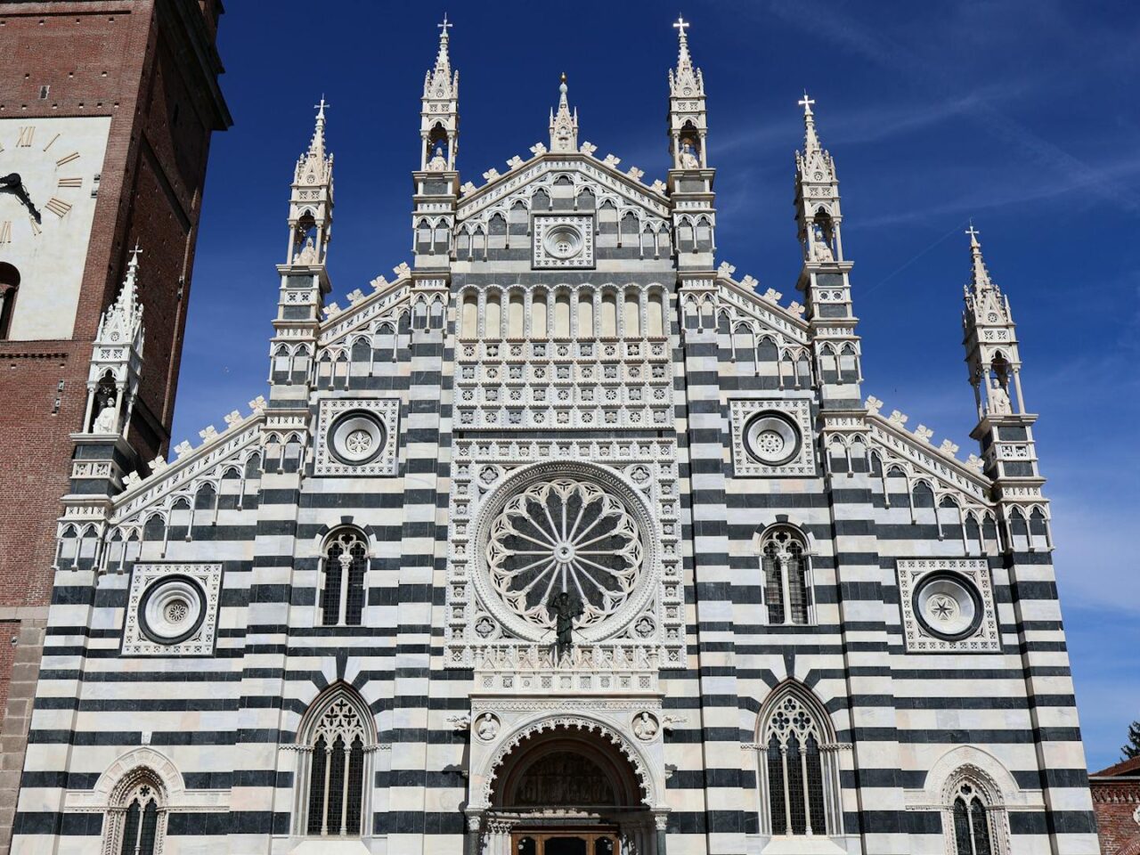 As 10 melhores coisas para fazer em Monza - 2025 - TryTravel