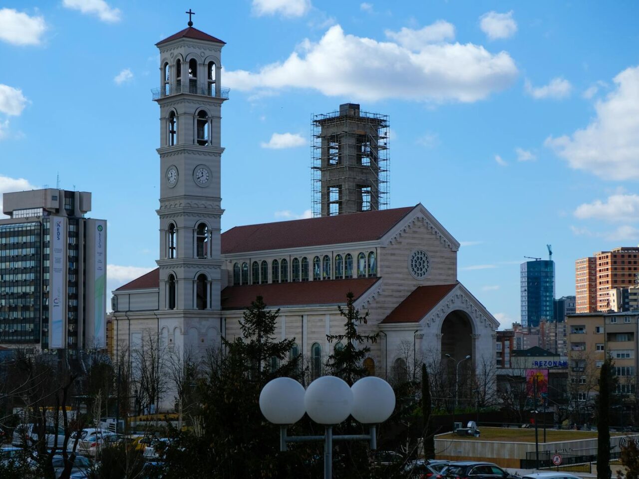 The 2 Best Things to Do in Priština - 2025 - TryTravel