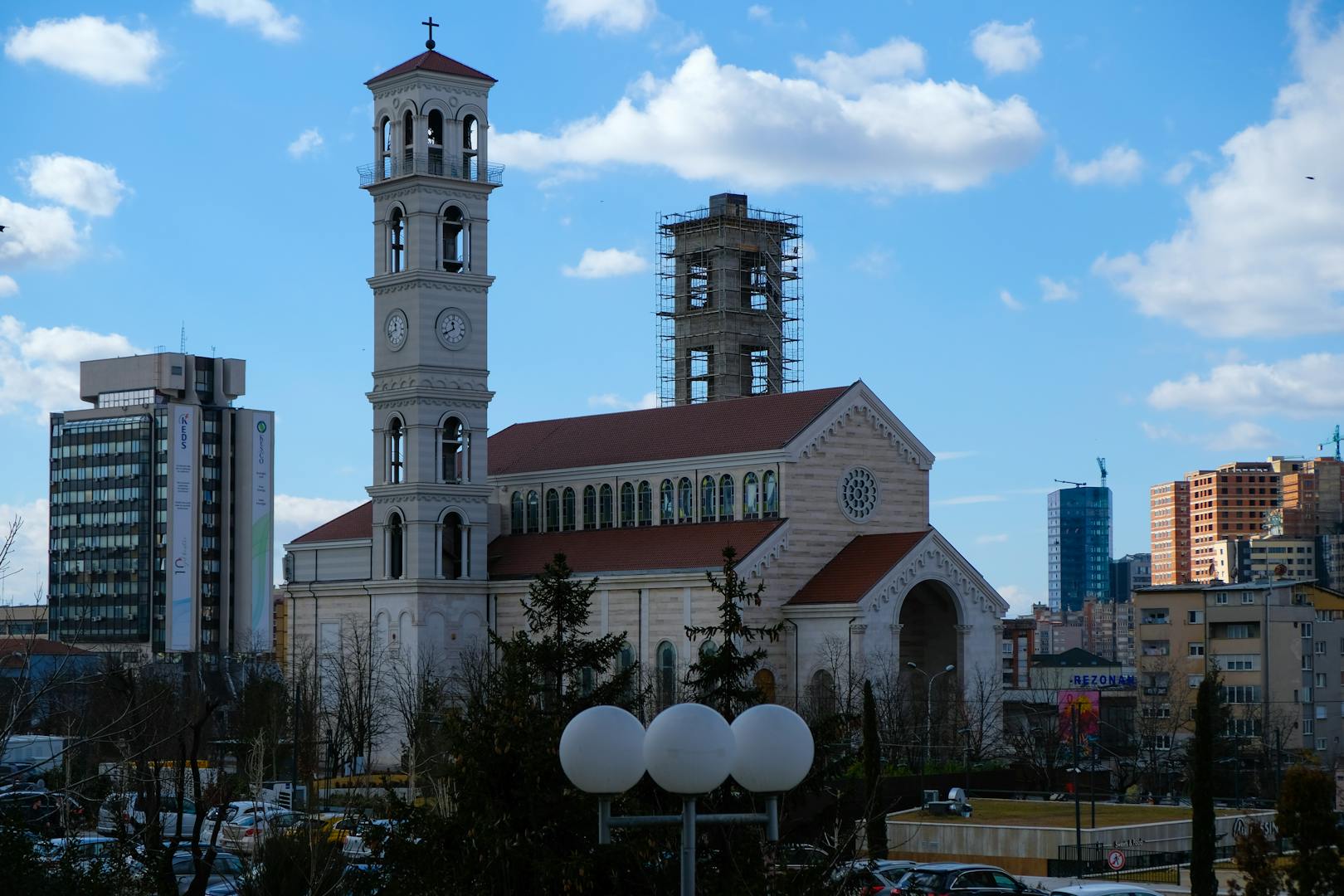 The 2 Best Things to Do in Priština - 2025 - TryTravel