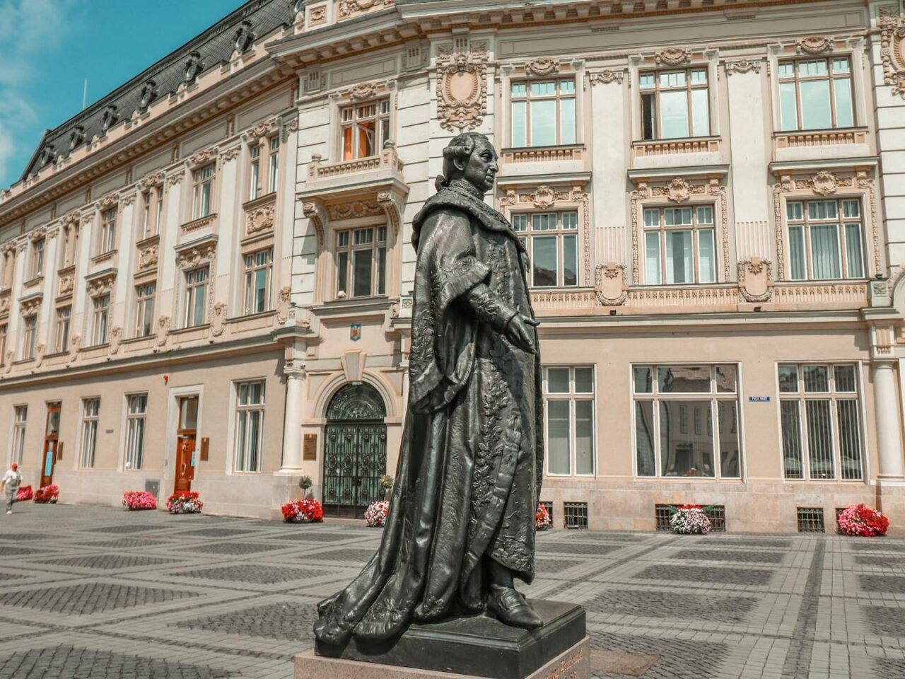 Die 12 besten Dinge, die man in Sibiu tun kann - 2025 - TryTravel