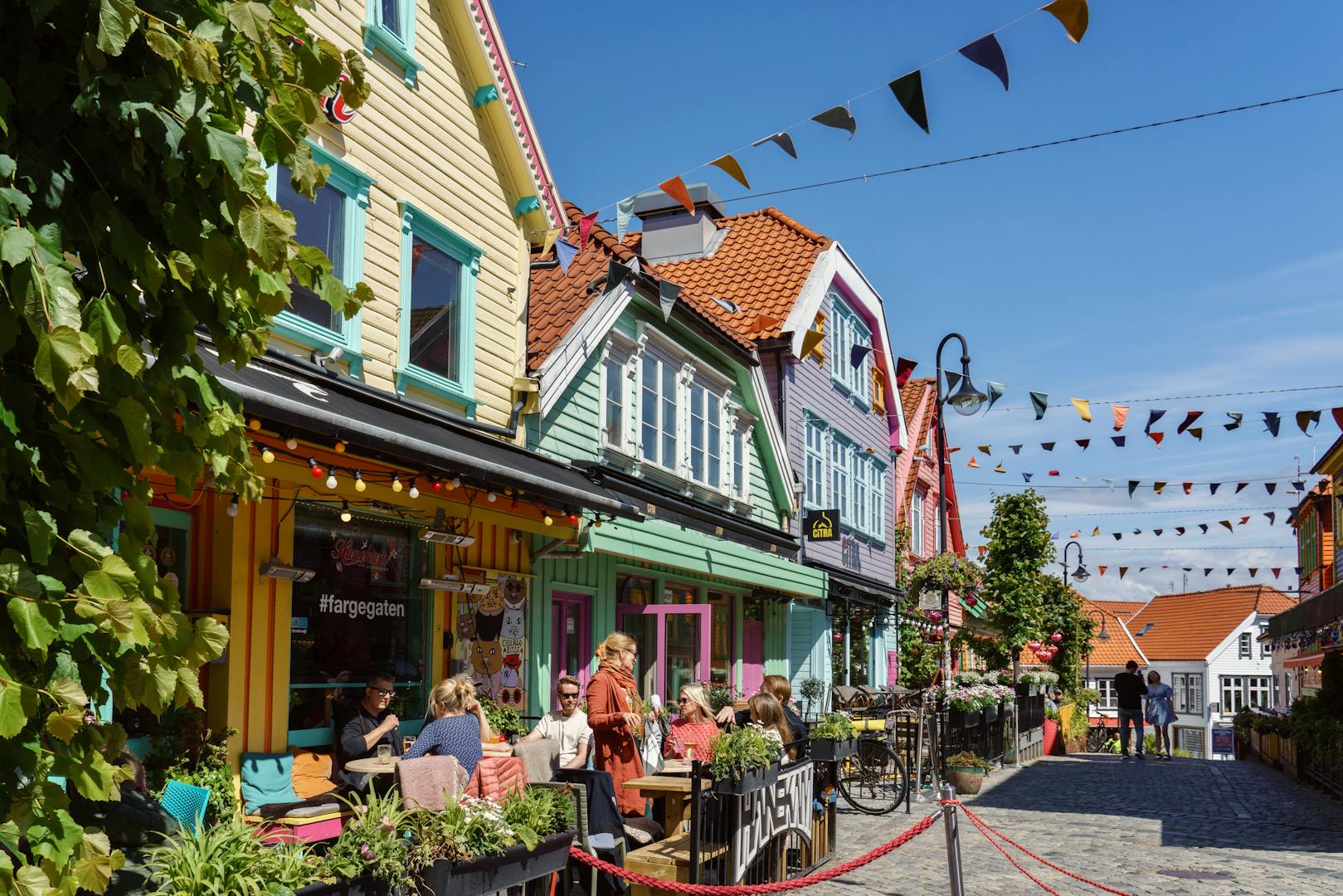 The 4 Best Things to Do in Stavanger - 2025 - TryTravel
