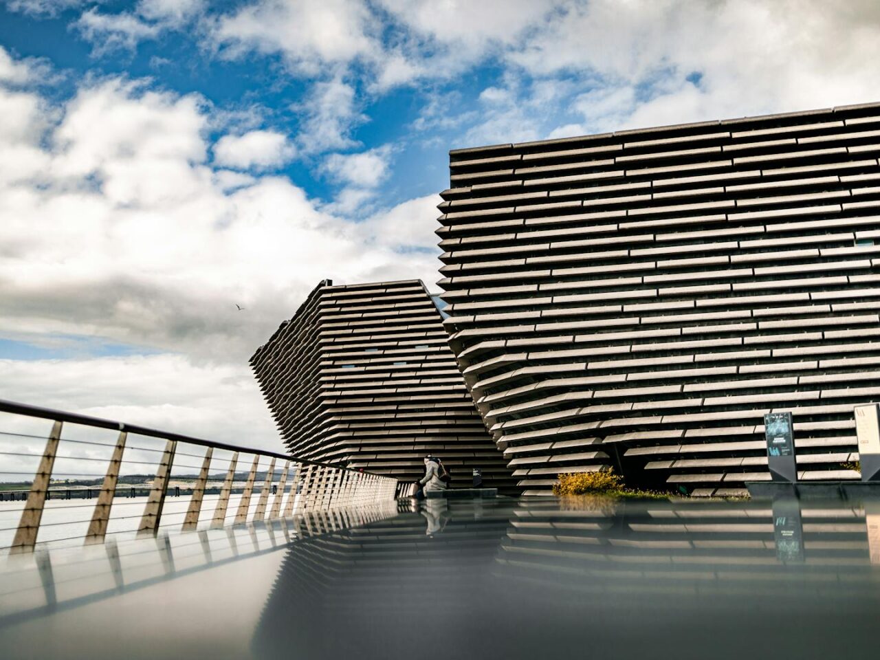 Die 12 besten Dinge, die man in Dundee tun kann - 2025 - TryTravel