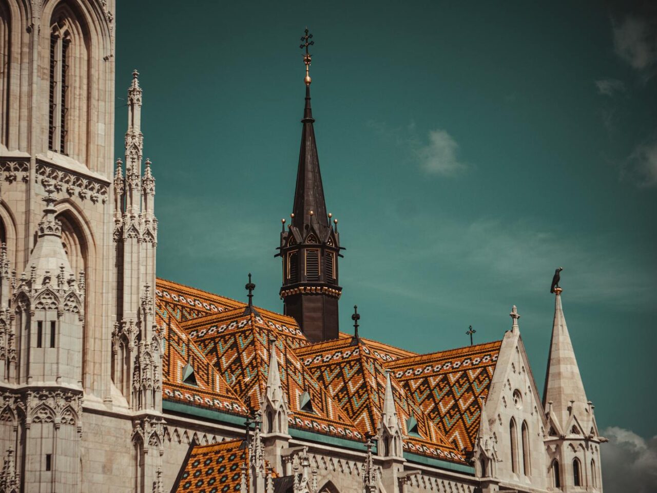 Les 11 meilleures choses à faire à Pecs - 2025 - TryTravel