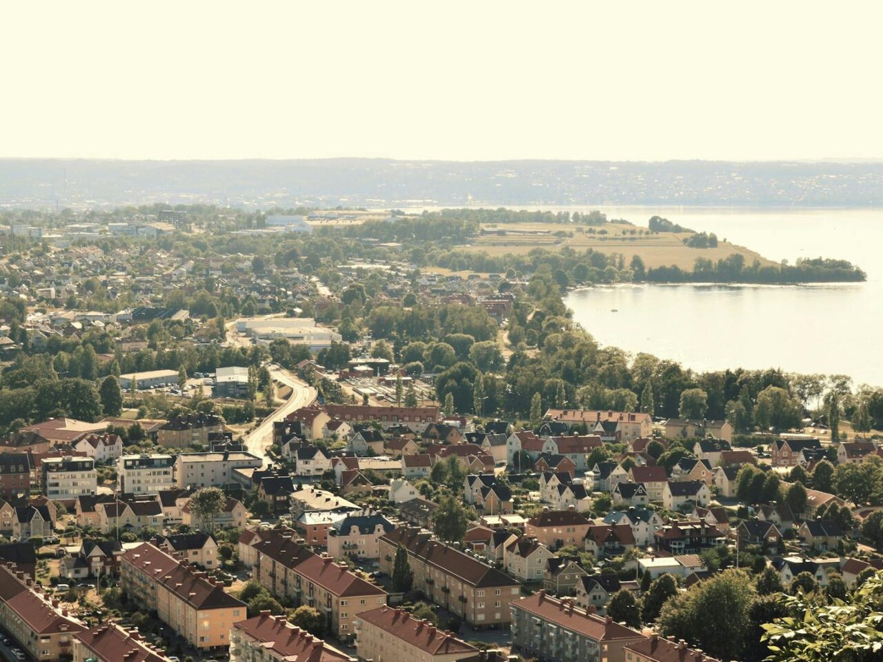 Die 4 besten Dinge, die man in Jönköping tun kann - 2026 - TryTravel