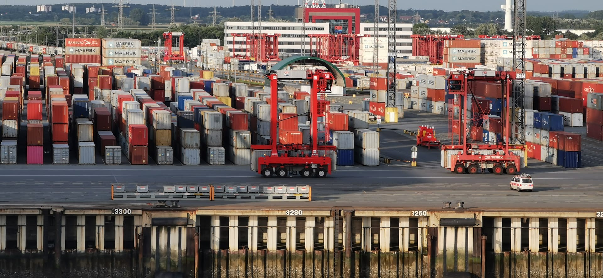 The 10 Best Things to Do in Bremerhaven - 2026 - TryTravel