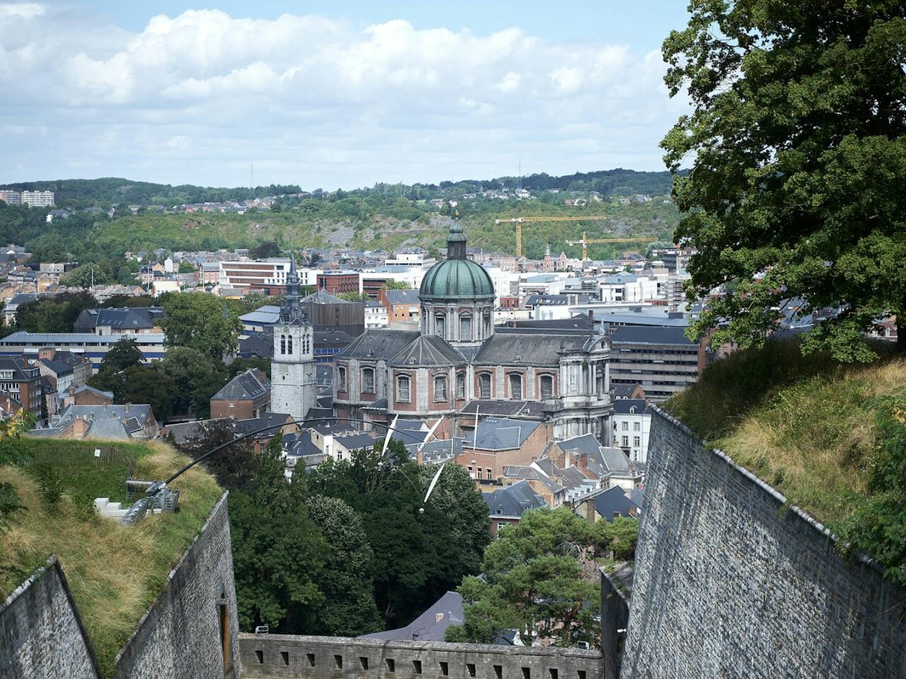As 5 melhores coisas para fazer em Namur - 2025 - TryTravel