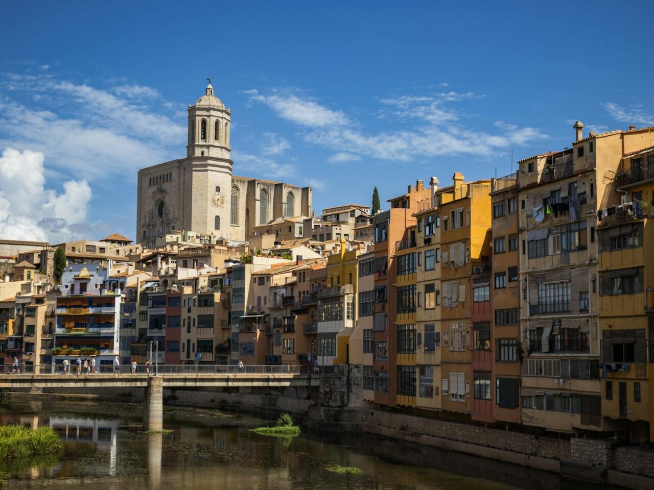 Les 13 meilleures choses à faire à Gérone - 2025 - TryTravel