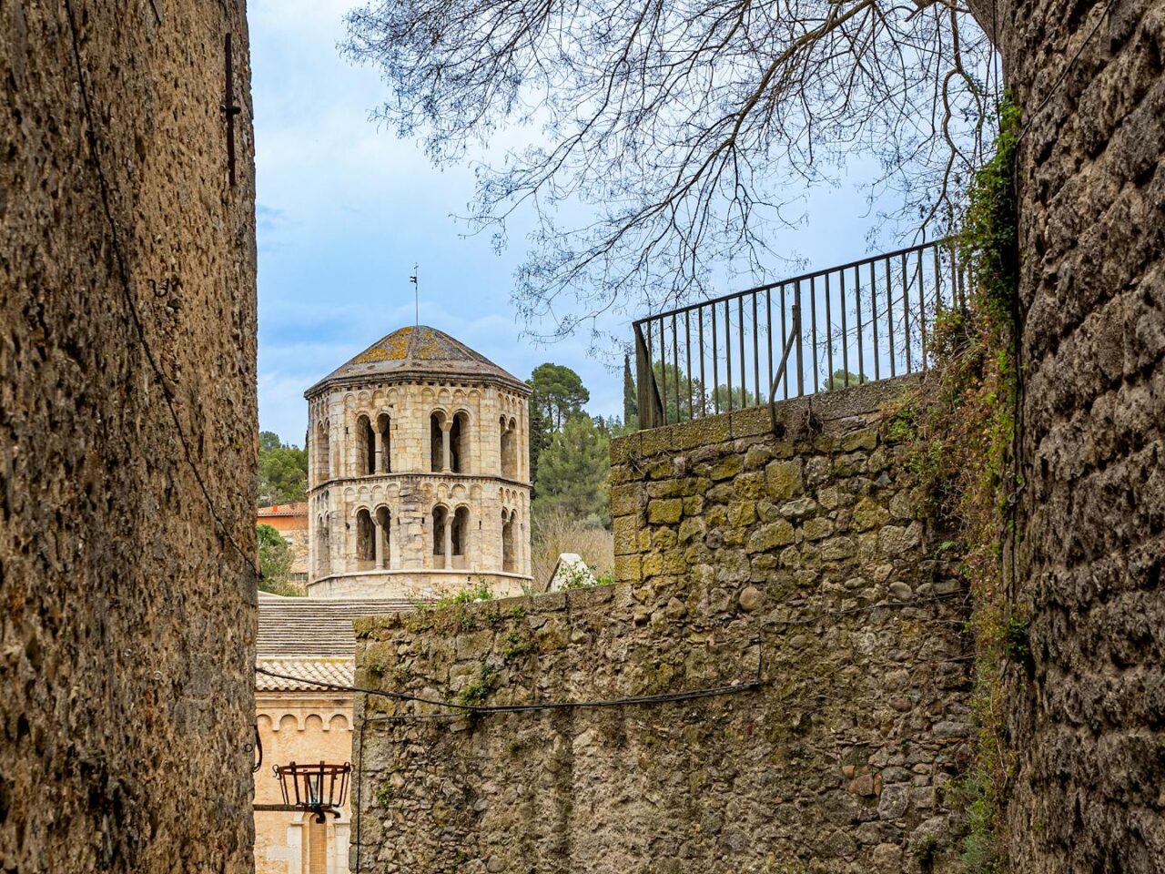 Les 13 meilleures choses à faire à Gérone - 2025 - TryTravel