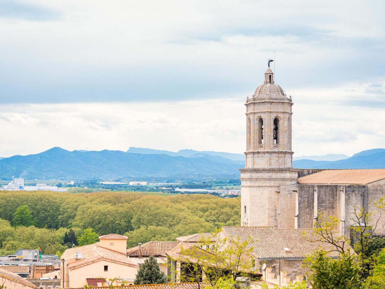 Les 13 meilleures choses à faire à Gérone - 2025 - TryTravel