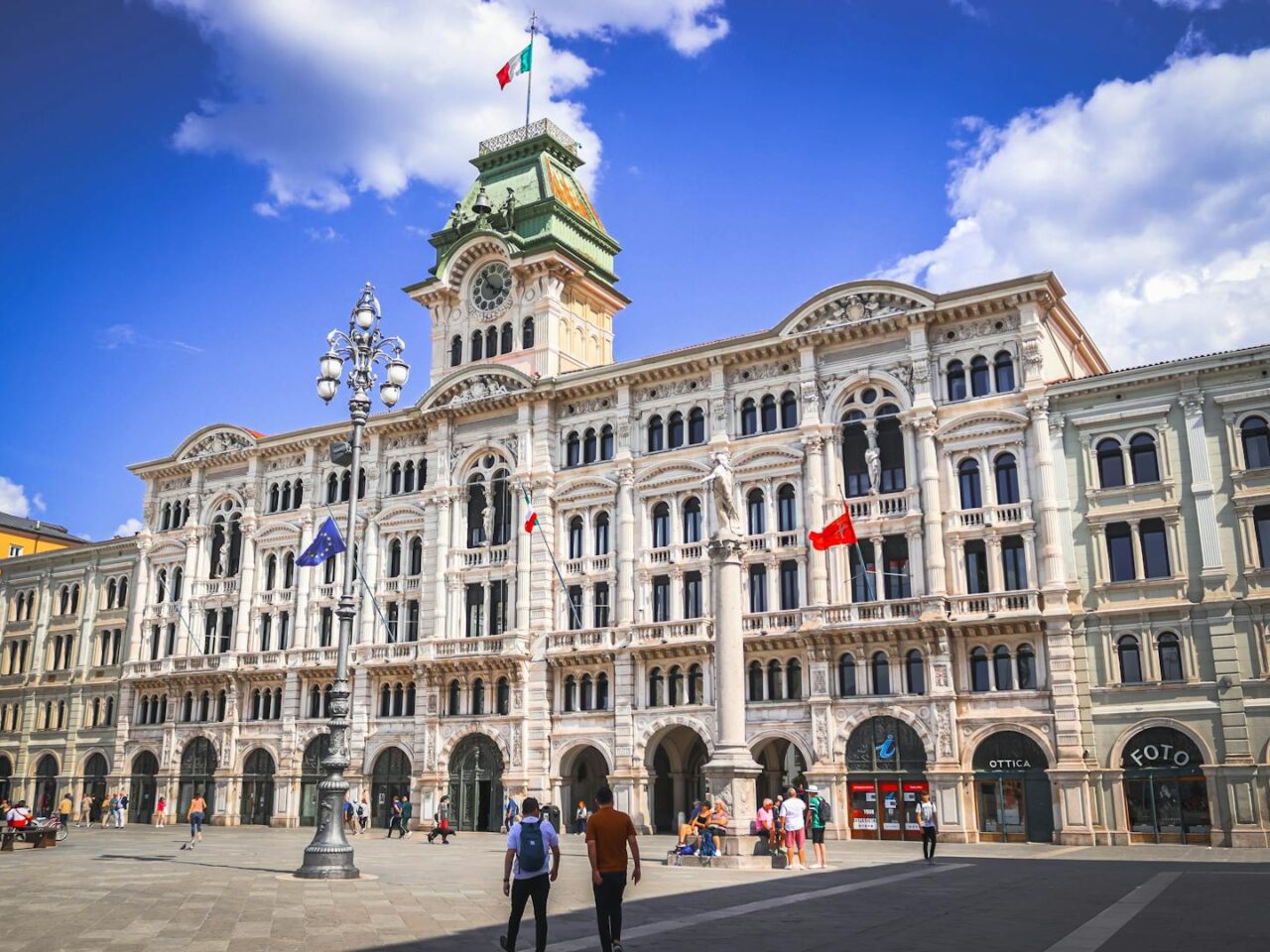 Die 13 besten Dinge, die man in Liberec tun kann - 2025 - TryTravel